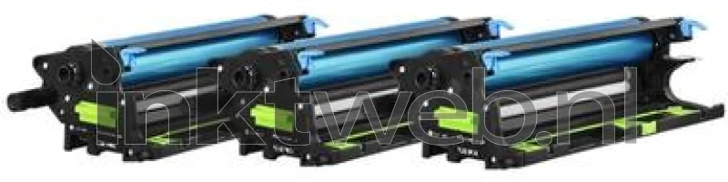 Lexmark 72K0Q00 3 pack (Origineel)