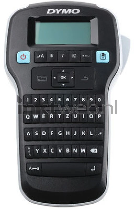 Dymo Labelmanager 160 QWERTY (Origineel)