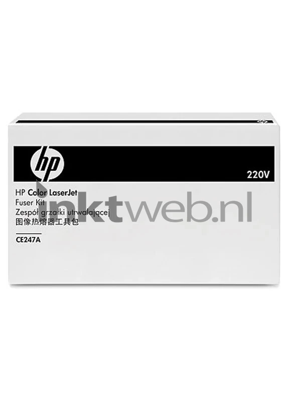 HP Fuser Kit CE247A (Origineel)