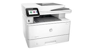 HP Laserjet Pro MFP M428 toners, nu extra voordelig bij Inktweb.